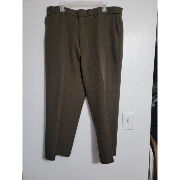 Levi's | Pants | Vintage 8s Levis Action Slacks Mens Pants W40 X I 32 ...